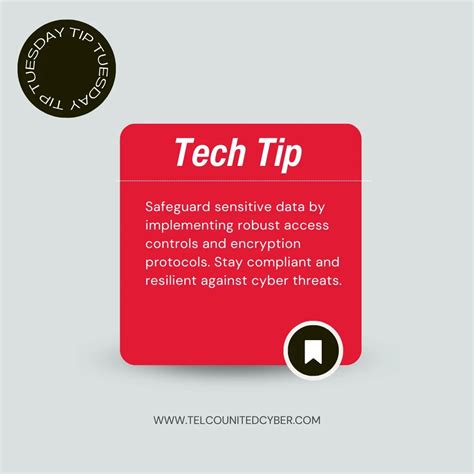 How To Protect Your Data From Cyberattacks Techtiptuesday Governmentcontractors Cybersecurity