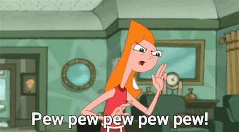 Phineas And Ferb Candace Flynn Gif Phineas And Ferb Candace Flynn Telling Story Discover