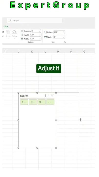 Dynamically Filter Data In Excel Excel Exceltips Shorts Youtubeshorts Youtube