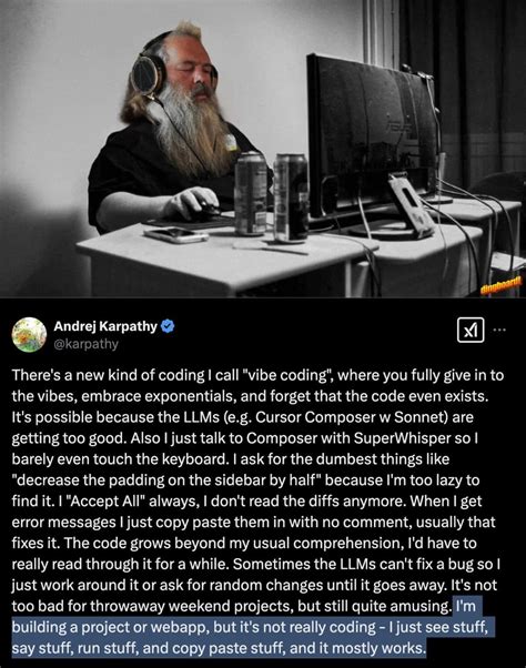 Vibe Coding Master Development With The Right Tools And Mindset