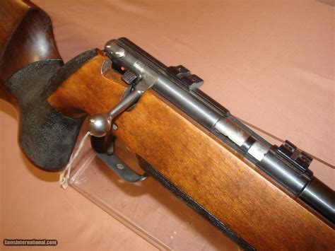 Anschutz 64