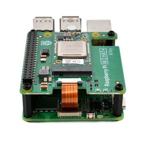 Raspberry Pi Ai Kit Elektronica Voor Jou