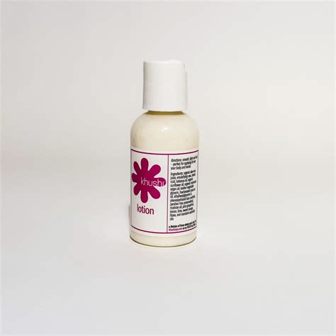 Khushi Mini Lotion