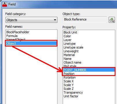 AutoCAD Fields Forever AUGI The World S Largest CAD BIM User Group