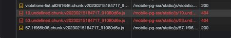 webpack 打包后的文件名中包含 undefined 排查 · issue 54 · xiaoxiaojx blog · github