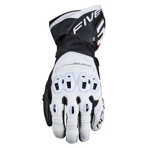 Five Gloves Rfx3 Evo Motorhandschoenen Biker Outfit