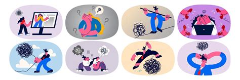 Coping Strategies Vector Art Icons And Graphics For Free Download