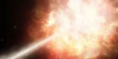 What S The Hottest Object In The Universe The Science Explorer