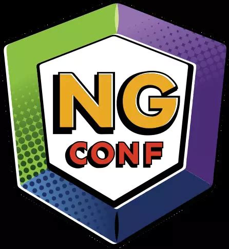 Ng Conf Where The Angular Community Gathers
