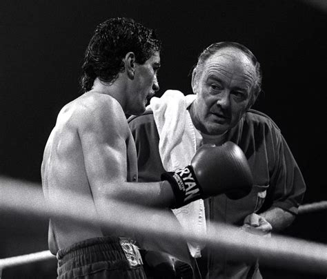Barry Mcguigan Belfast Live