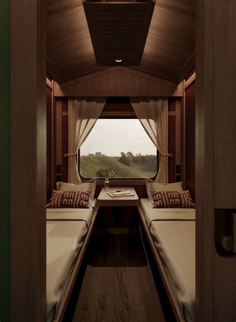 Cabin Class Ha Noi Sapa