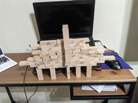 First Time Making This Scrolller