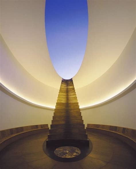 Frieze La Raises Awareness To James Turrells Roden Crater Project
