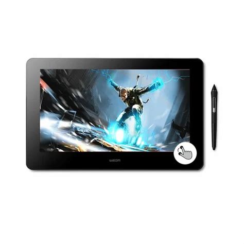 Wacom Cintiq Pro 16 at best price in Delhi by Wacom India Private ...
