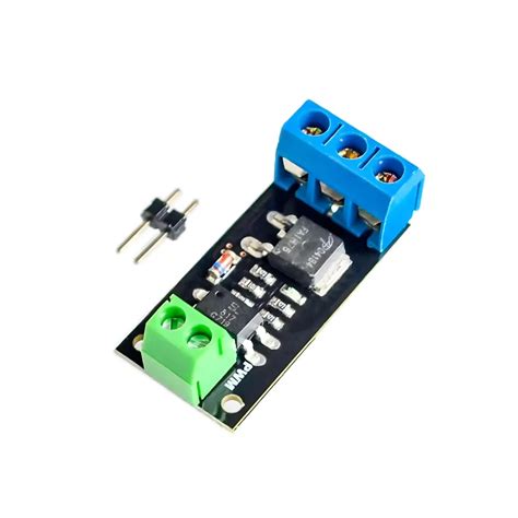Módulo Controlador Pwm Mosfet Aod4184 D4184 Sku 699h4 Hubot