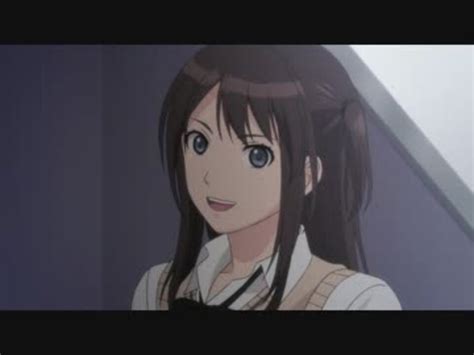 『セイレン』常木さんまとめ宮前透編5話～8話 ニコニコ動画