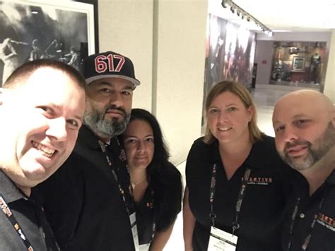 Shawn Armstrong On Linkedin Cedia18
