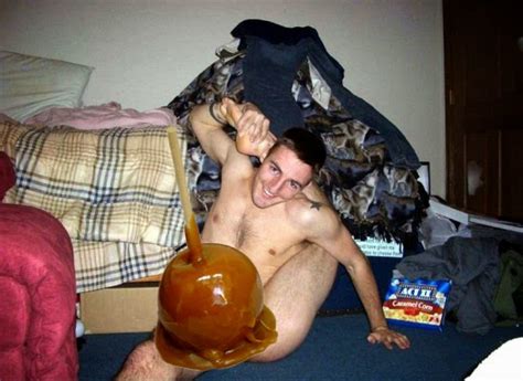 Welcome To My World October St Is National Caramel Apple Day