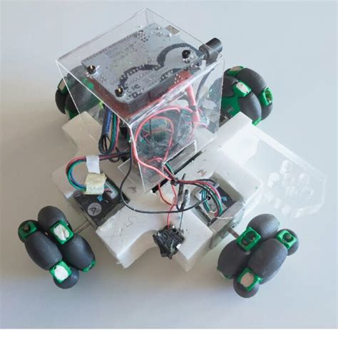 Digital Programmable Drawing Machine Powered By Arduino 2017 Download Scientific Diagram