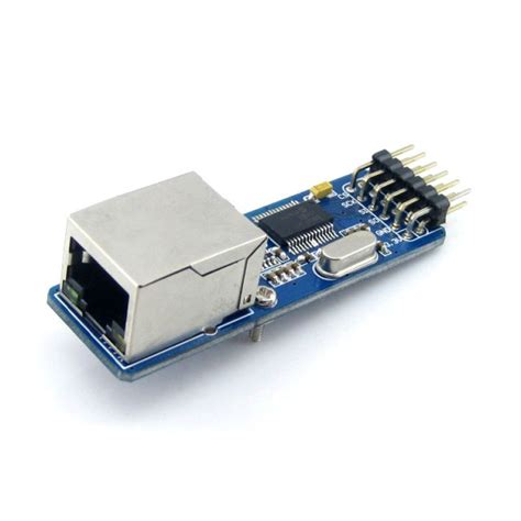 enc28j60 ethernet board accessory board used for connecting