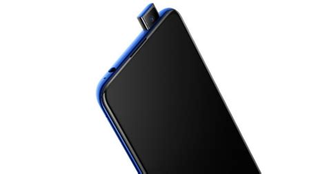 The Vivo V Pro Has A Mp Pop Up Selfie Camera And Mp Triple Rear Camera Gsmarena Com News