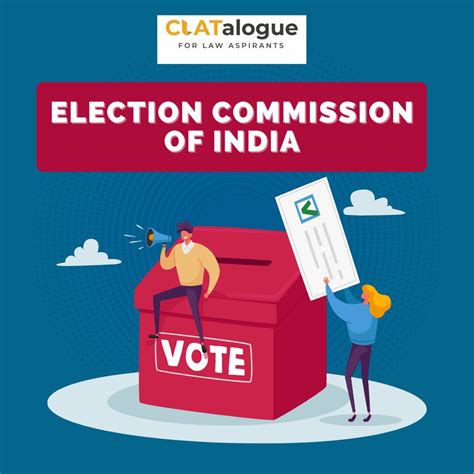 Election Commission Of India Powers And Functions
