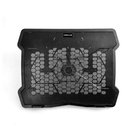 Base Cooler Fan Refrigeração para Notebook Laptop até USB Universal Office Shopee Brasil