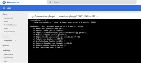 Oracle Managed Kubernetes Cloud First Steps With Automated Deployment