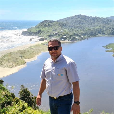 Alexander Salas Servicio Técnico Inversiones Ghesstion Ltd Linkedin