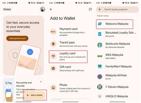 How To Use Google Wallet To Make Custom Digital Passes Android Central