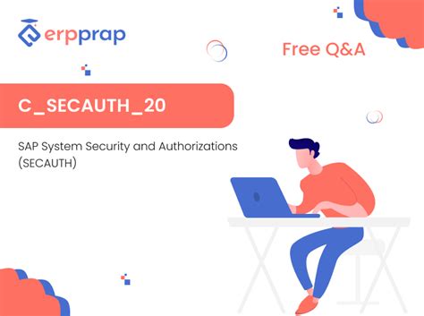 Sample Sap System Security And Authorizations Certification Erpprap