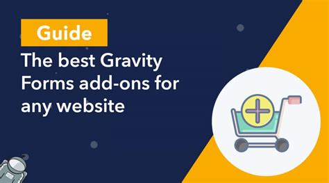 The 7 Best Gravity Forms Add Ons For Any Website Gravitykit