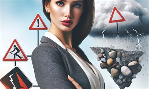 The Importance Of Risk Assessment In Business Identifying And Mitigating Potential Threats