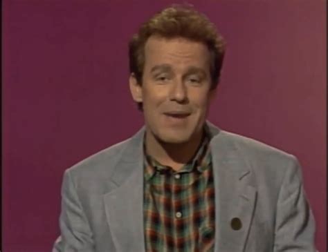 Comedian Phil Hartman In His 1986 Audition For Saturday Night Live Roldschoolcool