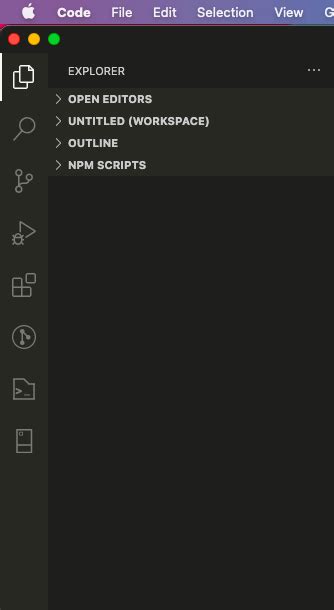 SSH File System Is Missing From Explorer After Updating Vscode Issue
