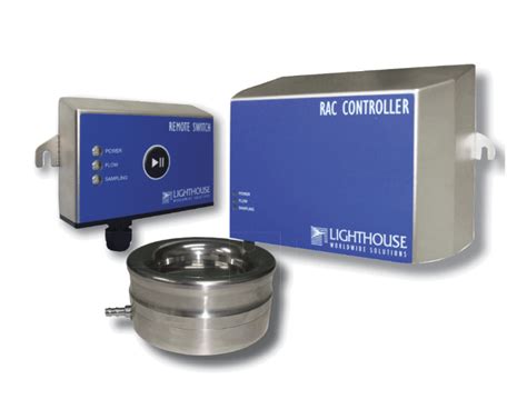 Lighthouse Particle Counter Switzerland Representative Bakrona