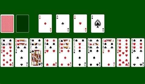 Single Deck Builder Solitaire Games That You Should Try Views