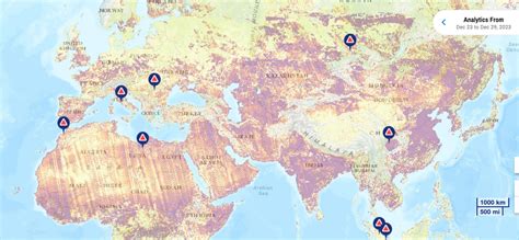 International Campaign Required To Map And Monitor Atmospheric Methane Spacenews