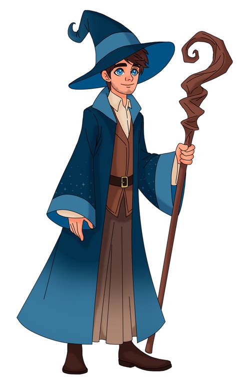 Cedric By Sealixirfairytales On Deviantart