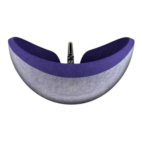 Aston Microphones Halo Portable Microphone Reflection Filter Ms The Mix Of Sharing