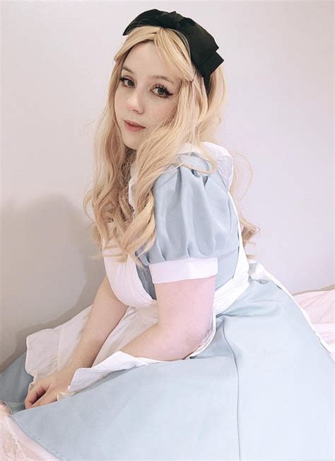 My Alice Cosplay R Disney