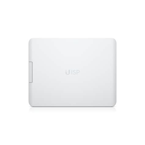 Ubiquiti UISP Box Getic
