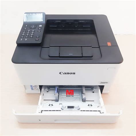 Máy In Laser Canon LBP 233DW - Mực in Mạnh Tài