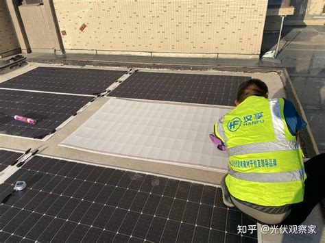 玻璃阳光房上面加装光伏属于违建吗 知乎