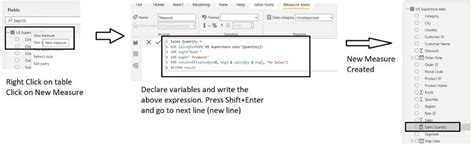 How Do Variables In Dax Expressions Nikhil Zade Posted On The Topic Linkedin