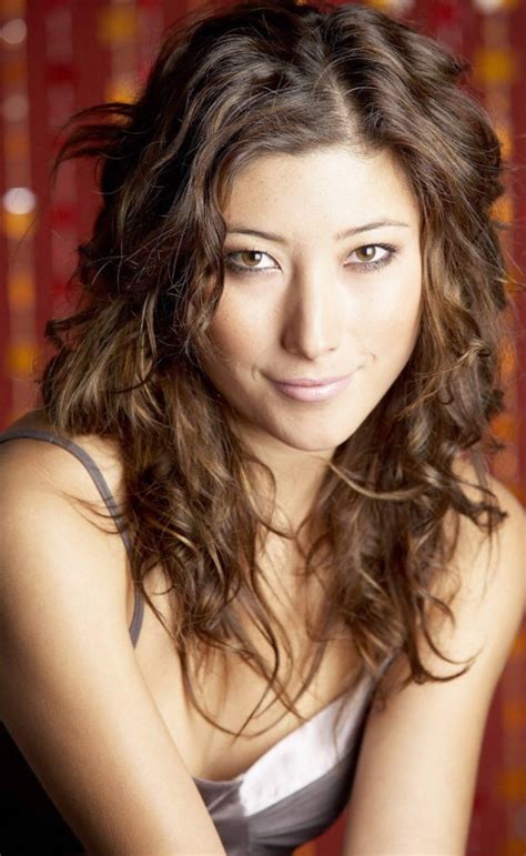 Picture Of Dichen Lachman