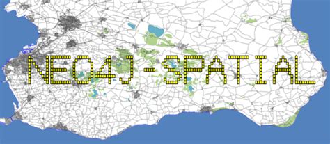 Neo4j Spatial Find Nearby Locations Easily