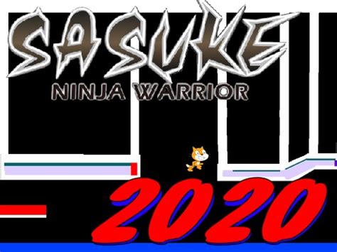SASUKE 2020 第38回大会 ver 7 4