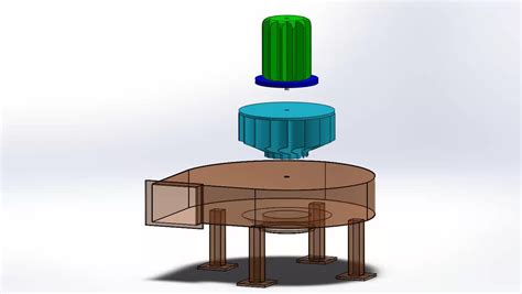 Design Showcase Centrifugal Pump Muhammad Zain Ul Abideen Posted On