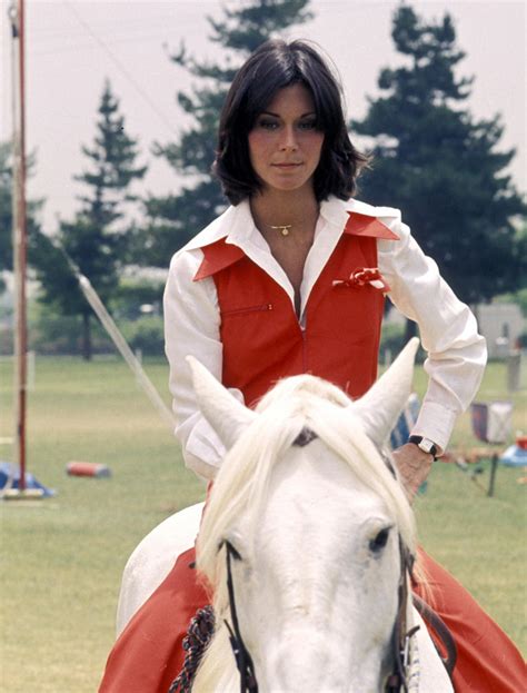 Kate Jackson Pitched Three Girls Called Angels Then Left Charlies